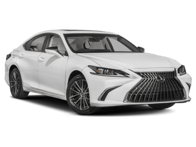 New 2025 Lexus ES 300h 300h 4dr Sedan in Edison #25176 | Ray Catena ...