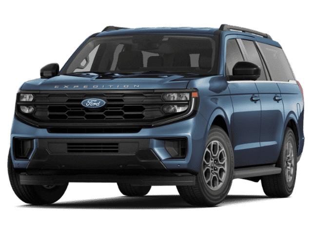 New 2025 Ford Expedition Max 4D Sport Utility for Sale #U13612 ...