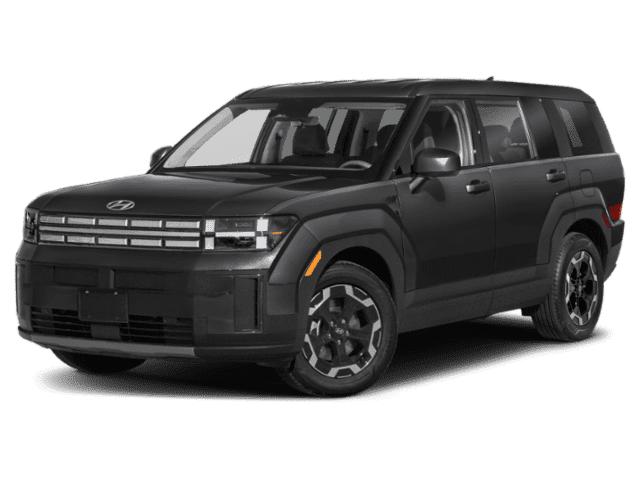New 2026 Hyundai SANTA FE SE 4D Sport Utility in Ithaca #26H007 ...