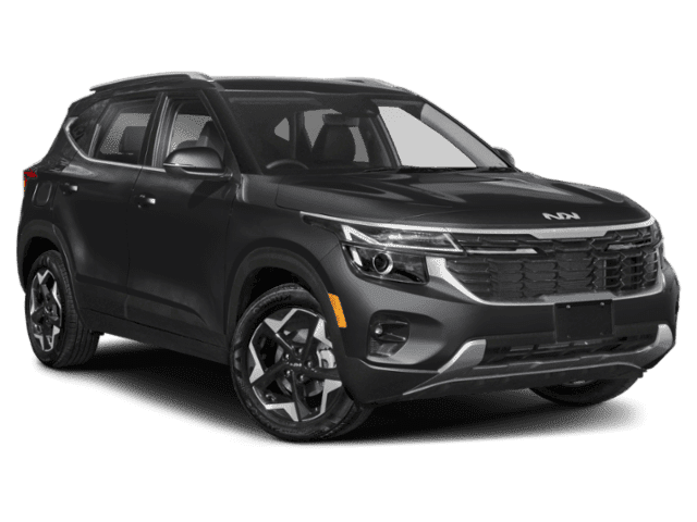 New 2025 Kia Seltos EX 4D Sport Utility in Elk River #K48206 ...