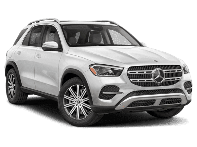 New 2025 Mercedes-Benz GLE GLE 450e SUV in Chantilly #7250572 | Mercedes-Benz of Chantilly