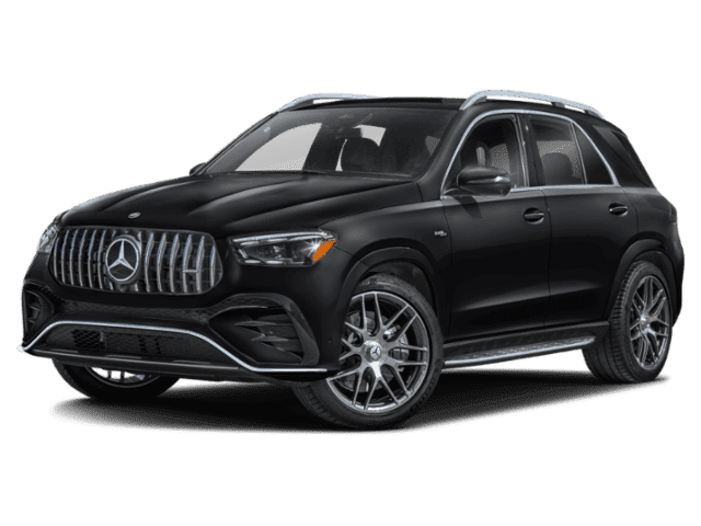 New 2025 Mercedes-Benz GLE AMG® GLE 53 4MATIC®+ SUV SUV in Amityville # ...