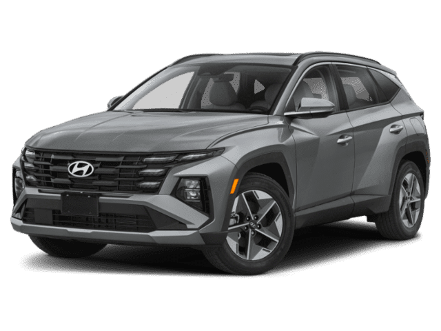 New 2025 Hyundai TUCSON SEL Convenience Sport Utility