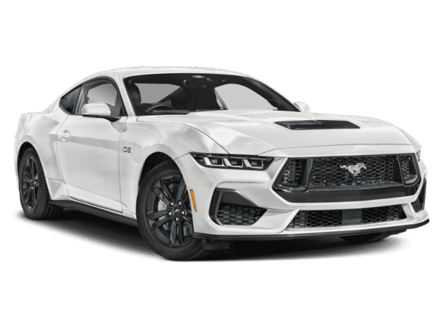 New 2025 Ford Mustang GT Premium Fastback Fastback in Cathedral City ...