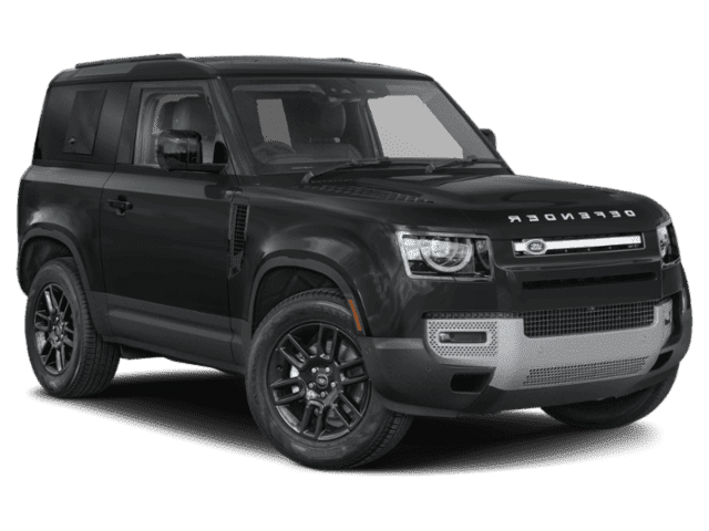 New 2025 LAND ROVER Defender 90 S 300PS Auto 2 Door SUV in Phoenix ...
