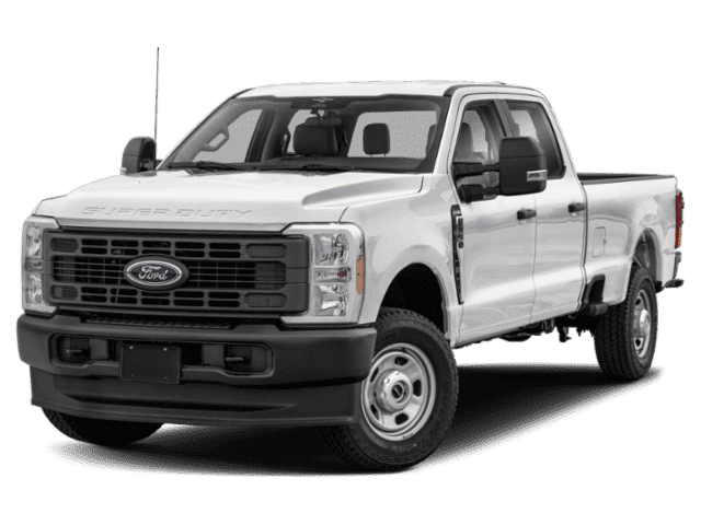 New 2025 Ford Super Duty F-350 SRW XLT Crew Cab Pickup in Amarillo #SEC59476 | Gene Messer Ford ...