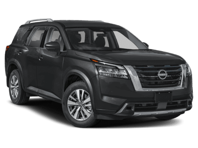 New 2025 Nissan Pathfinder SL 4D Sport Utility in Raynham #N50237 ...