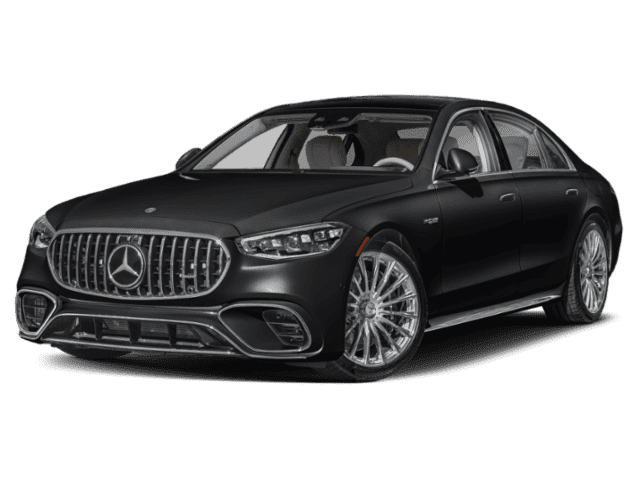 New 2025 Mercedes-Benz S-Class S 63 E AMG® 4D Sedan in Roslyn #25-89013 ...