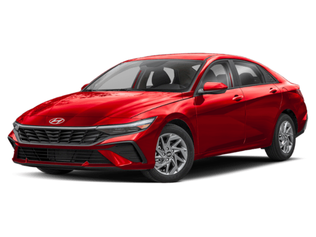 New 2024 Hyundai ELANTRA SEL 4D Sedan in Orchard Park, Hamburg & North ...