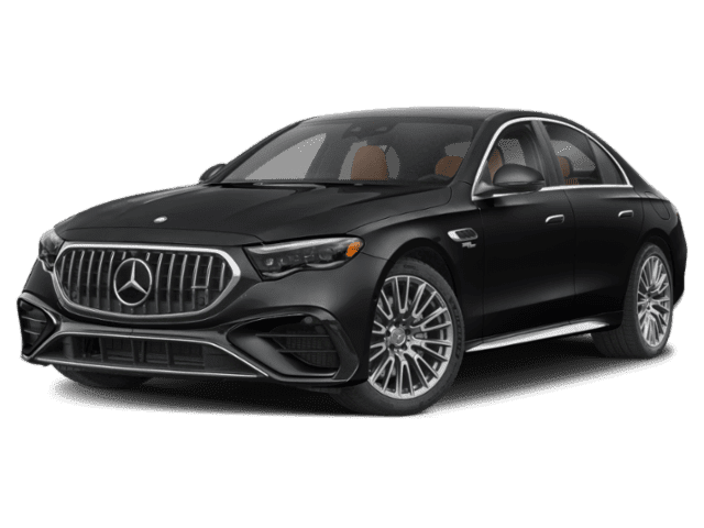 New 2025 Mercedes-Benz E-Class E 53 AMG® 4D Sedan in Roslyn #25-89269 ...