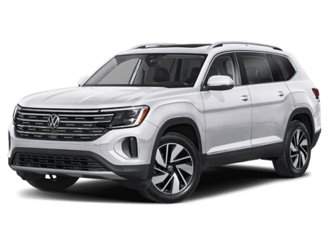 New 2025 Volkswagen Atlas 2.0T SEL 4D Sport Utility in Saint Cloud #171170 | Eich Volkswagen