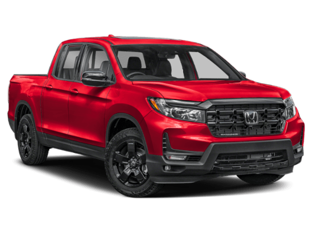 New 2025 Honda Ridgeline Black Edition 4D Crew Cab AWD 9-Speed Automatic in Sumner #SB018746 ...