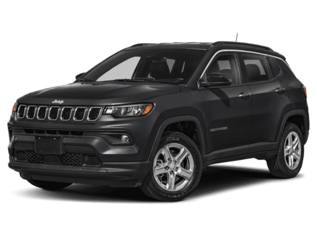 New 2026 Jeep Compass Latitude 4D Sport Utility in Elk River #C36051 ...