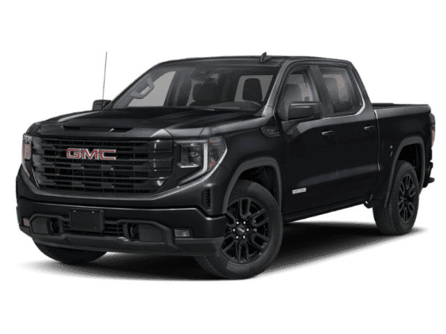 New 2026 GMC Sierra 1500 Elevation 4D Crew Cab in #26055 | David Scott Lee Automotive