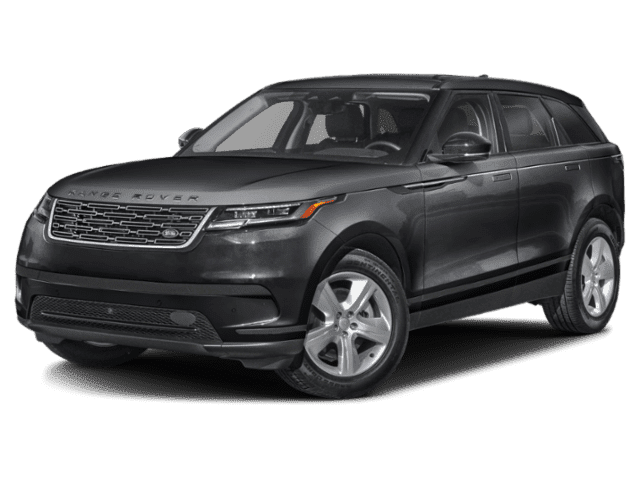 Pre-Owned 2024 Land Rover Range Rover Velar Dynamic SE 4D Sport Utility ...