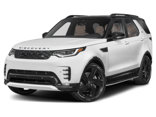 New 2025 Land Rover Discovery Dynamic SE SUV in Reno #R7876 | Land ...