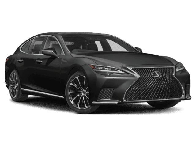 New 2024 Lexus LS 500 AWD 4dr Sedan in Chicagoland #241357 | Resnick ...
