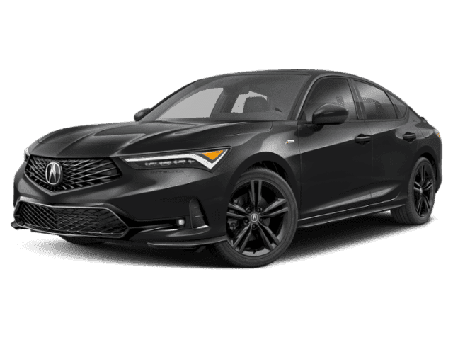 New 2026 Acura Integra w/A-Spec Technology Package Hatchback in ...