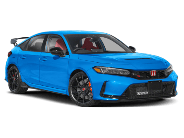 New 2025 Honda Civic Type R TYPER 4dr Car in San Antonio #SX000176 ...