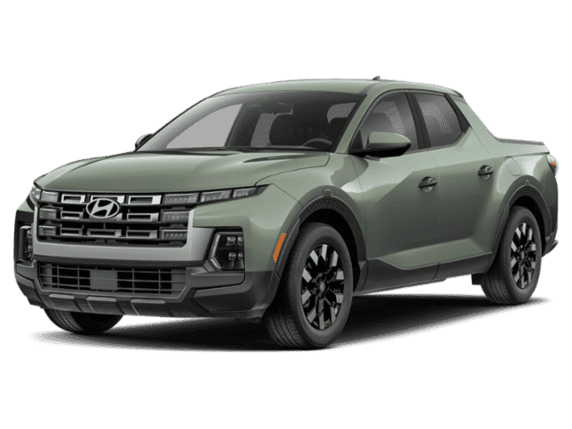 New 2025 Hyundai SANTA CRUZ SE 4D Crew Cab in Hanover #745089 ...