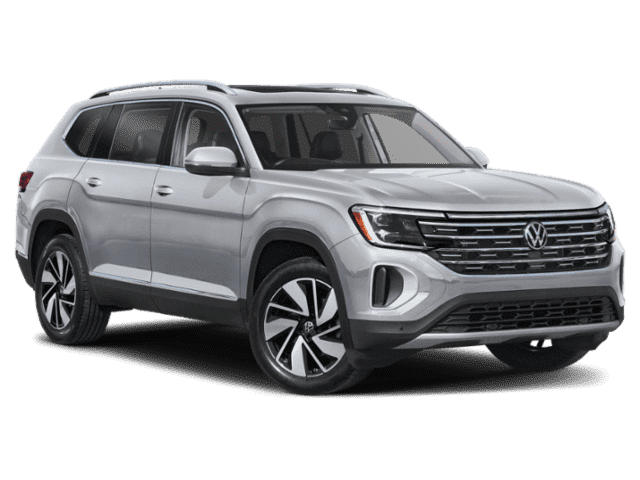 New 2025 Volkswagen Atlas SEL AWD Sport Utility in Davenport ...