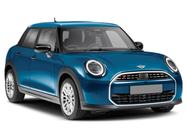 New 2025 MINI Cooper S 4D Hatchback in #M69801 | Checkered Flag