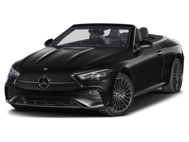 New 2026 Mercedes-Benz CLE CLE 300 Convertible in Vienna #26M0052 ...