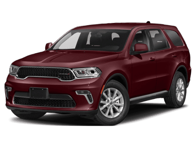 2022 Dodge Durango Sxt Plus