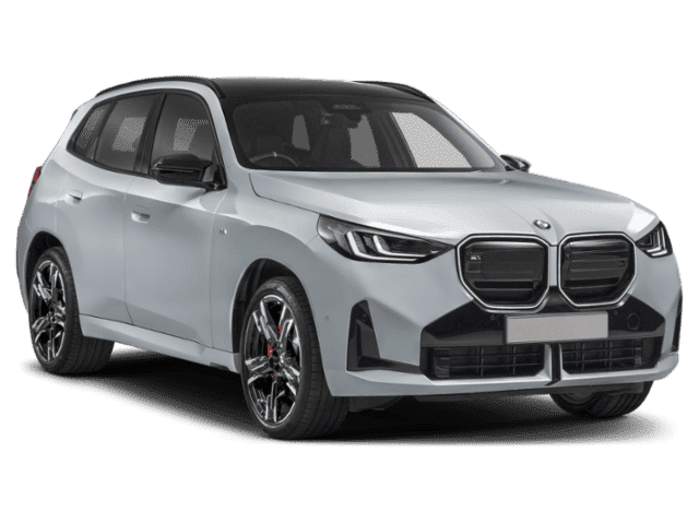 New 2025 BMW X3 M50 xDrive Sport Utility in Tampa #9Y81756 | Morgan ...