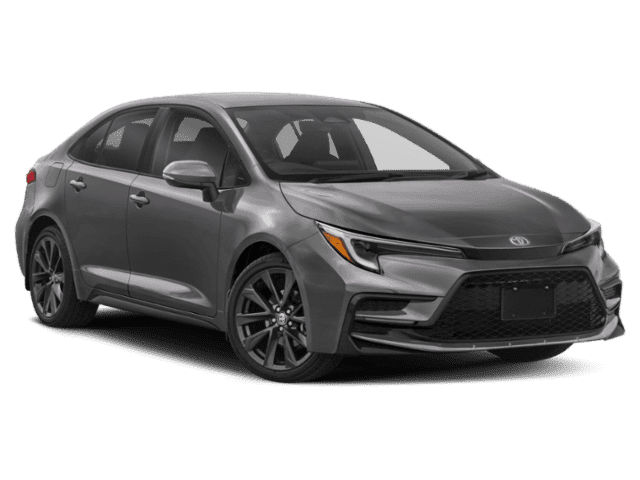 New 2022 Toyota Corolla For Sale Savannah GA | Chatham County