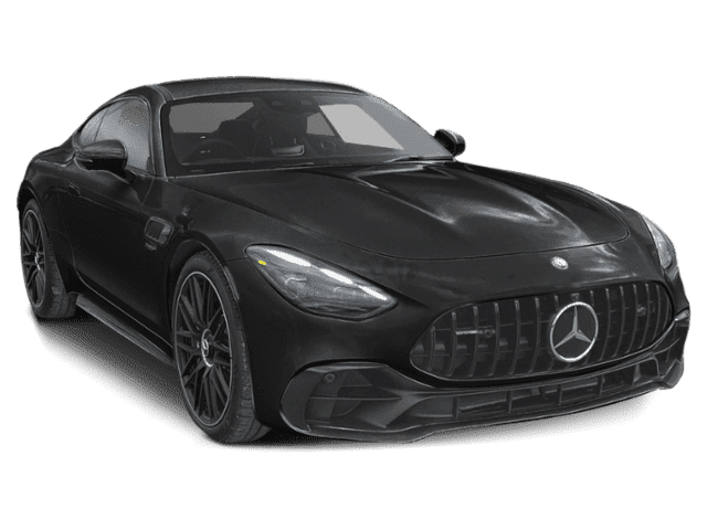 New 2025 Mercedes-Benz AMG® GT 43 Base 2D Coupe in New York #251112 | Mercedes-Benz Manhattan