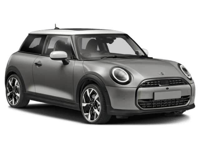 New 2025 MINI Cooper S 2D Hatchback in Edison #11835M | Ray Catena Auto ...