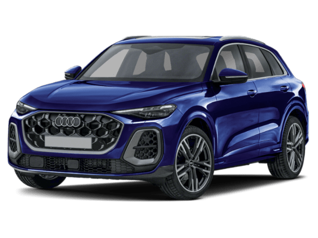 New 2025 Audi Q5 Premium Plus Sport Utility in #ZH8837 | Sewell ...