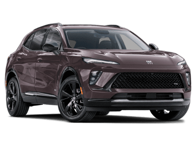 New 2025 Buick Envision Sport Touring 4D Sport Utility #BU020535 ...