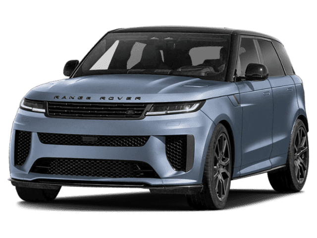 New 2025 Land Rover Range Rover Sport Hybrid For Sale Frisco TX | Plano