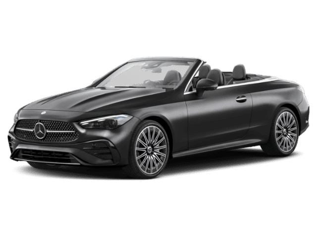 New 2025 Mercedes-Benz CLE CLE 450 2D Convertible 4MATIC® Convertible ...