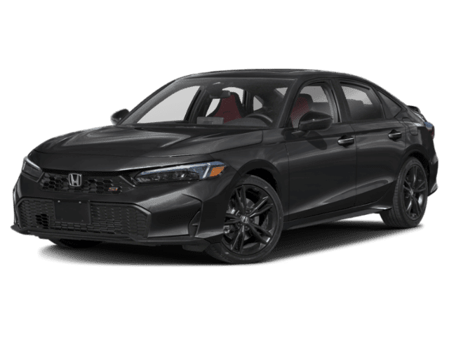 New 2026 Honda Civic Si 4dr Car in Orem #TH471146 | Ken Garff Honda of Orem