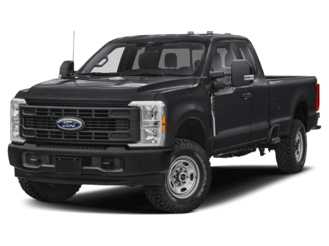 New 2026 Ford Super Duty F-250 SRW XL Extended Cab Pickup in Auburn # ...