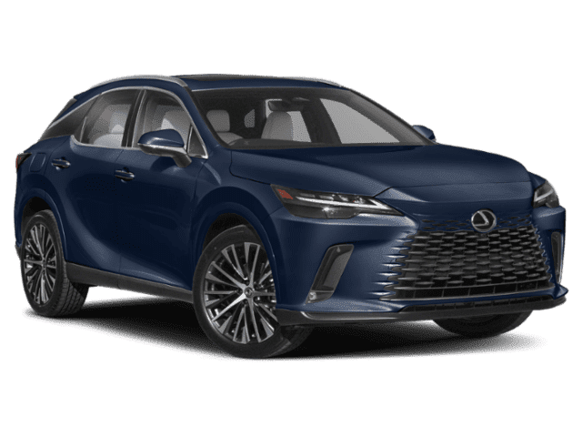 New 2024 Lexus RX RX 350 Premium Plus Sport Utility in Omaha #L072215 ...