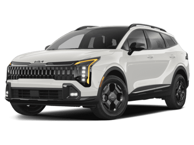 New 2026 Kia Sportage X-Pro Prestige 4DR SPORT UTILITY in Oklahoma City ...