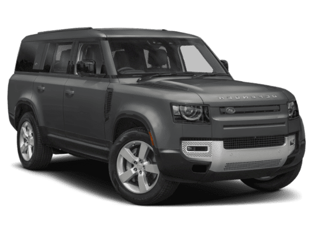 New 2024 Land Rover Defender 130 Outbound SUV in Hartford #68012 | Land ...