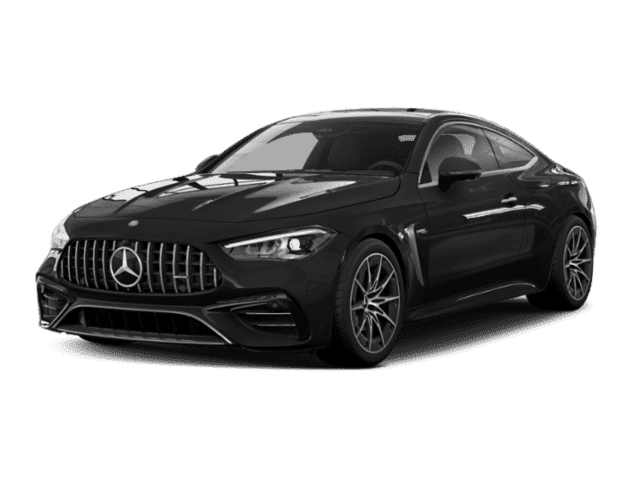 New 2025 Mercedes-Benz CLE CLE 53 AMG® 2D Coupe in Reading #55673 | Tom ...