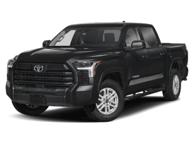 New 2025 Toyota Tundra 2WD SR5 CrewMax in Hampton #SX19A344 | Classic ...