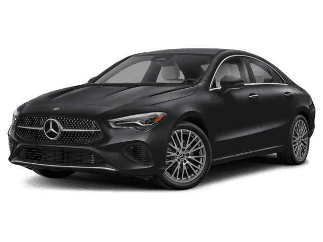 Pre-Owned 2025 Mercedes-Benz CLA CLA 250 Coupe Coupe in Newport Beach #NL522308 | Fletcher Jones ...