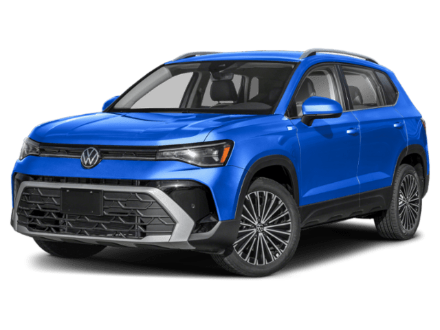 New 2026 Volkswagen Taos 1.5T SE 4D Sport Utility in #TM029797 ...