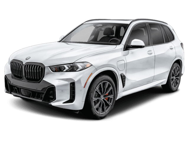 New 2026 BMW X5 SUV in San Francisco # | BMW of San Francisco