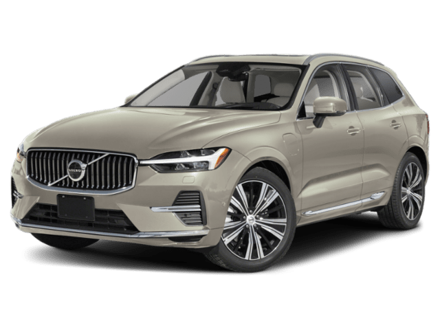 New 2025 Volvo XC60 T8 Core SUV in Denver #S1069420 | Rickenbaugh Volvo Cars