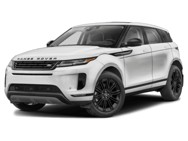 New 2025 Land Rover Range Rover Evoque S SUV in Freeport #16551 | Land ...