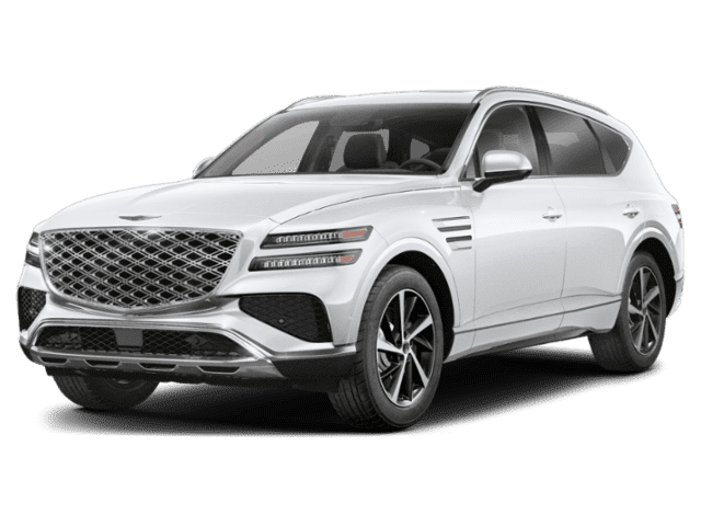 New 2025 Genesis GV80 PRESTIGE Sport Utility in Cincinnati #500519 ...