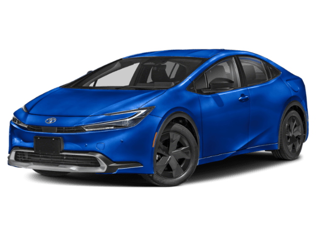 New 2026 Toyota Prius Plug-in Hybrid SE PLUG-IN HYBRID in Virginia ...